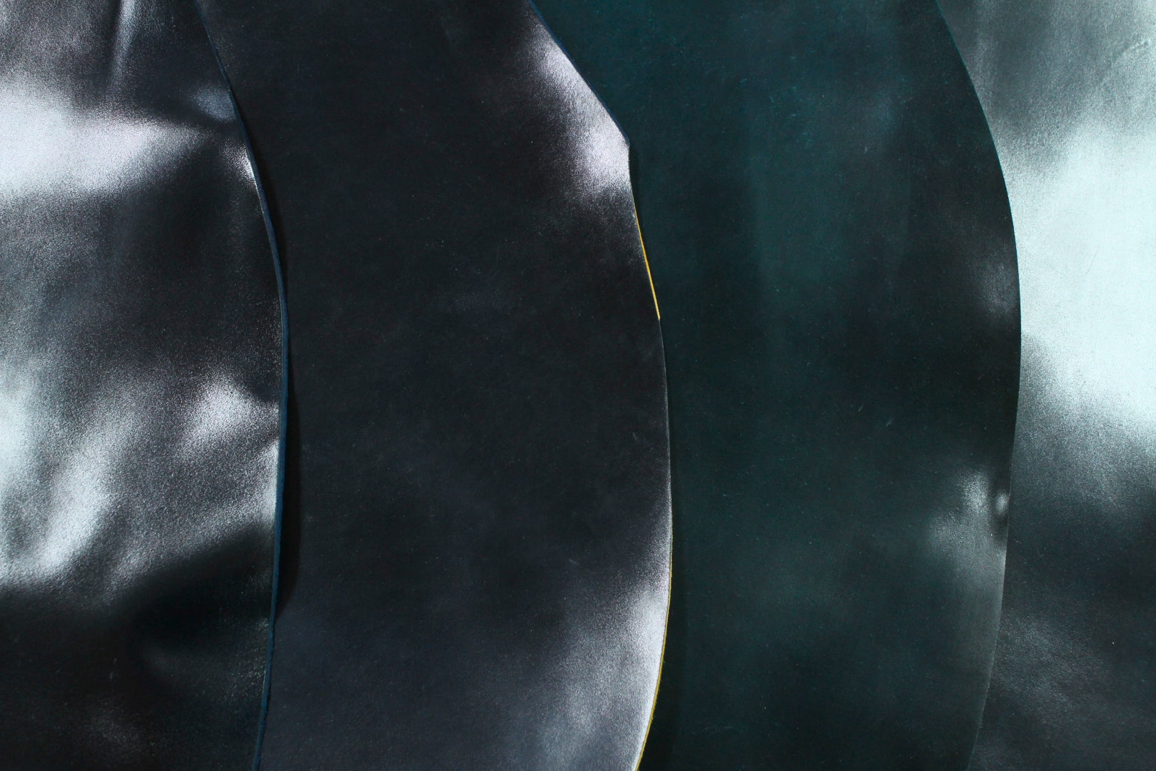 【入荷！】HORWEEN SHELL CORDOVAN #NAVY – NIPPI FUJITA